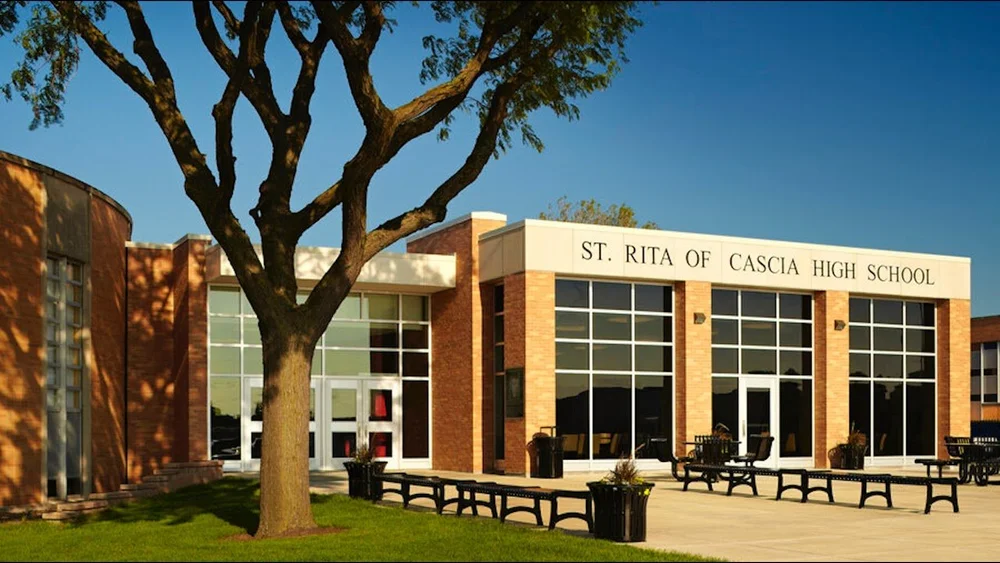 Feast Day of Giving Campaign — St Rita High School