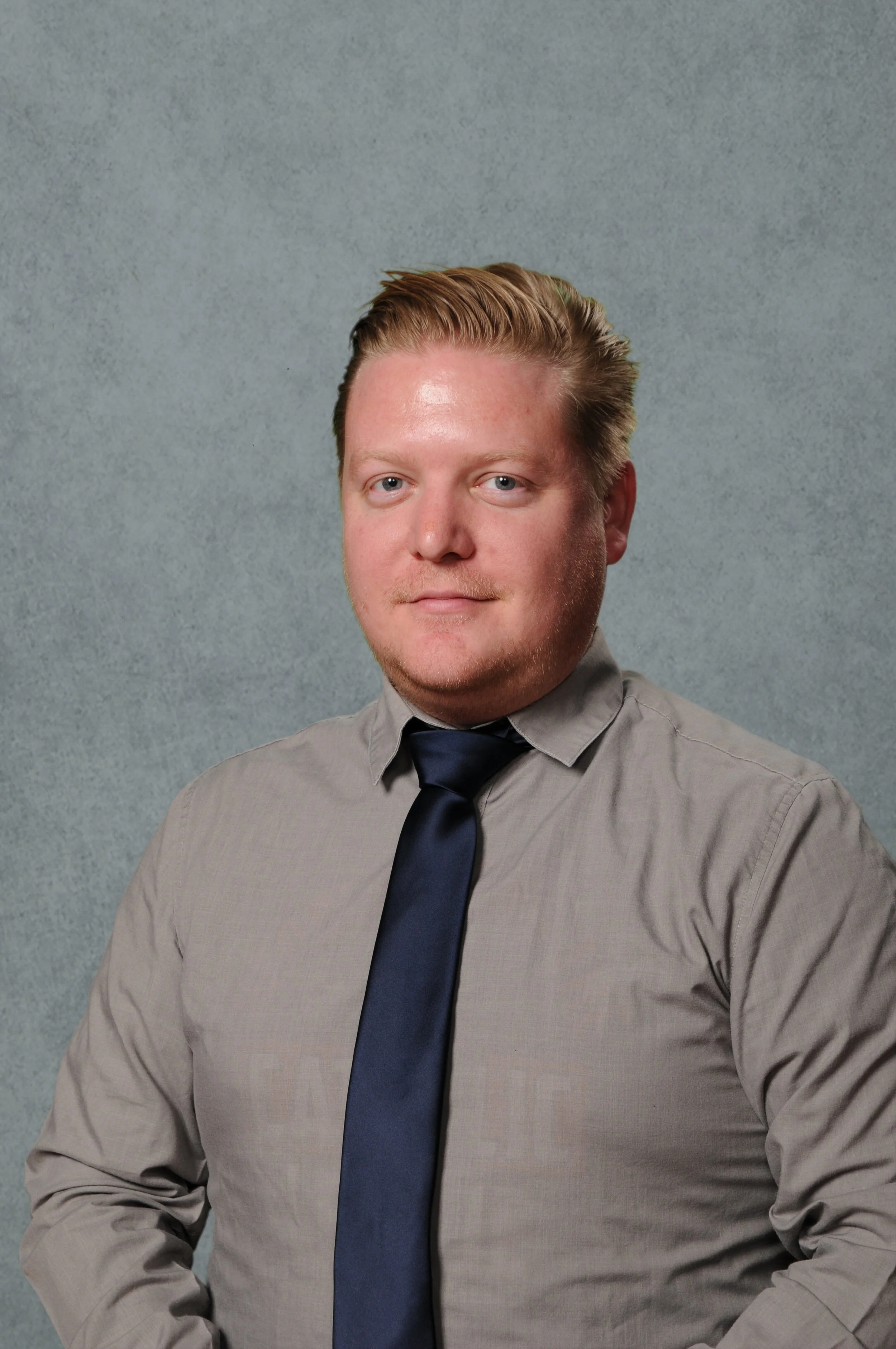 Staff Directory — St Rita High School