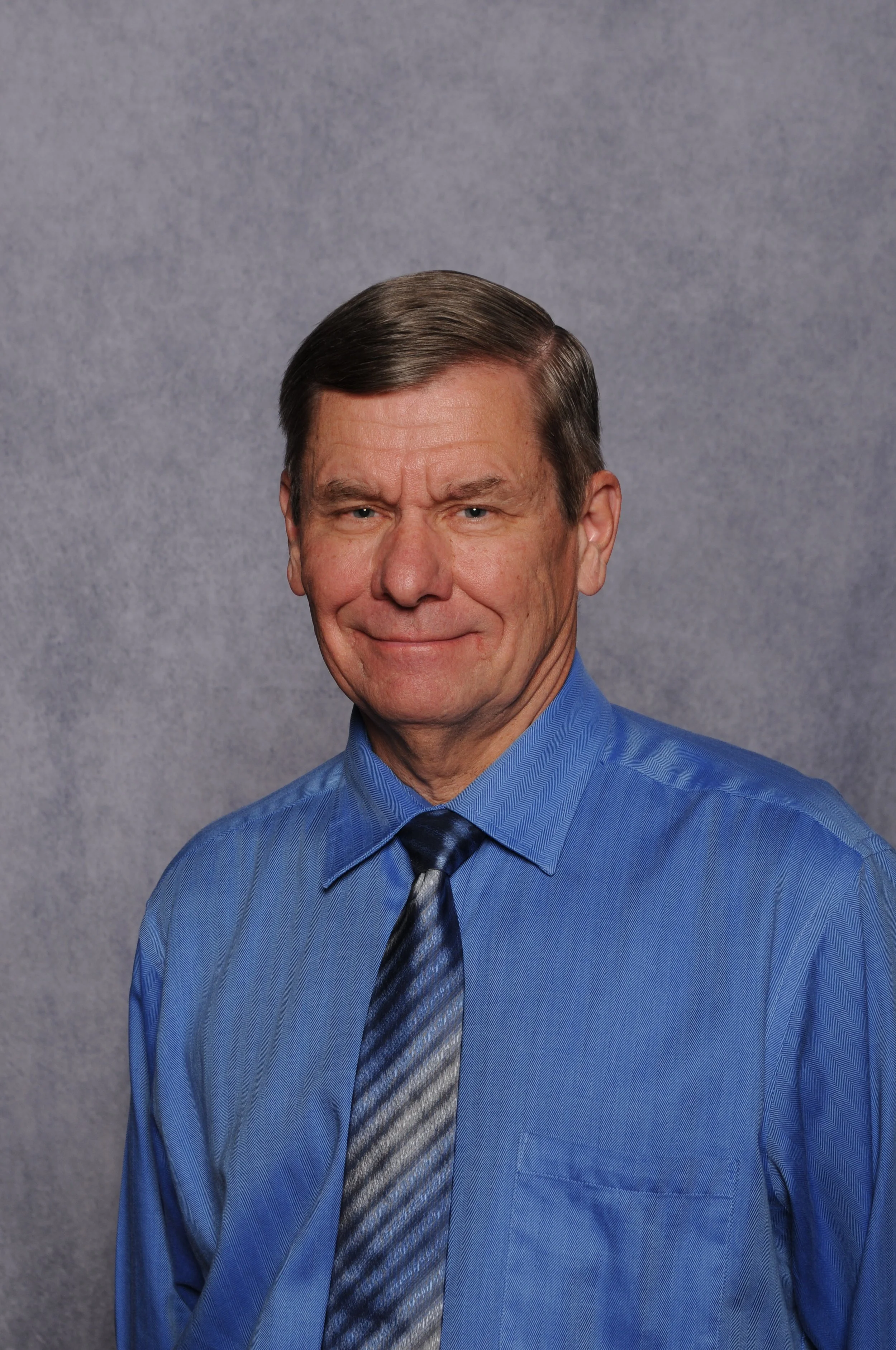 Staff Directory — St Rita High School