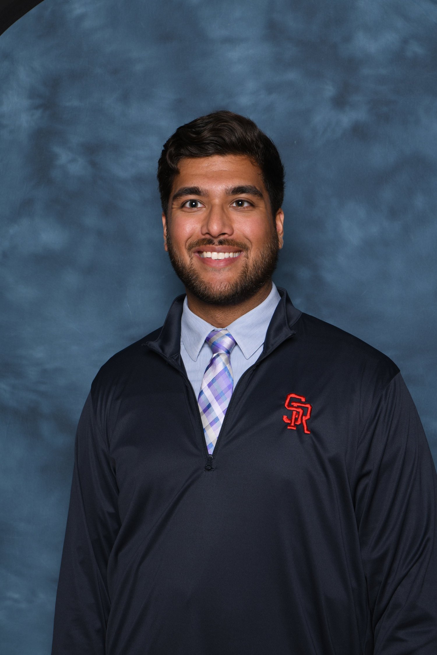 Meet Our Team — St Rita High School