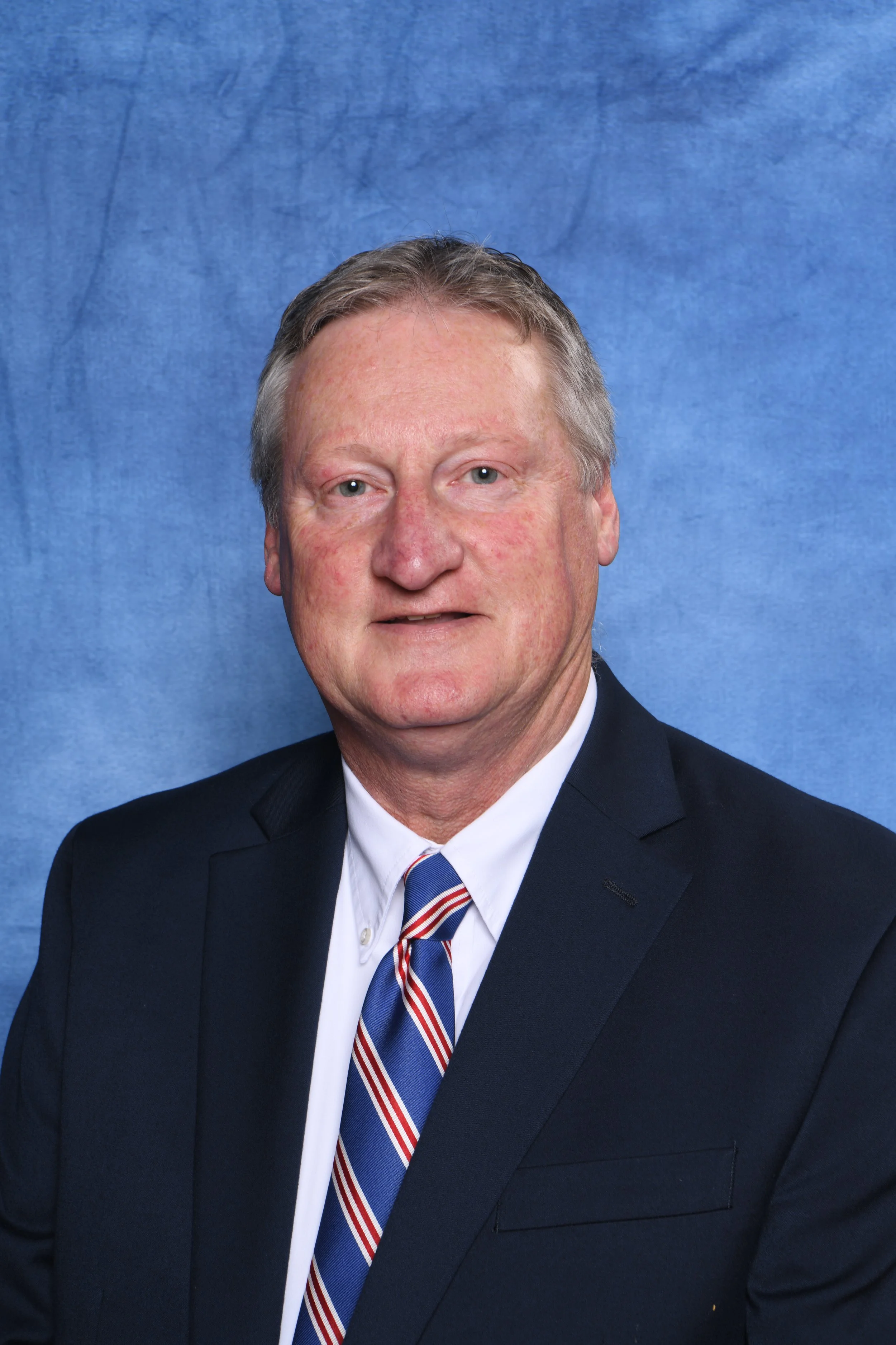 Staff Directory — St Rita High School