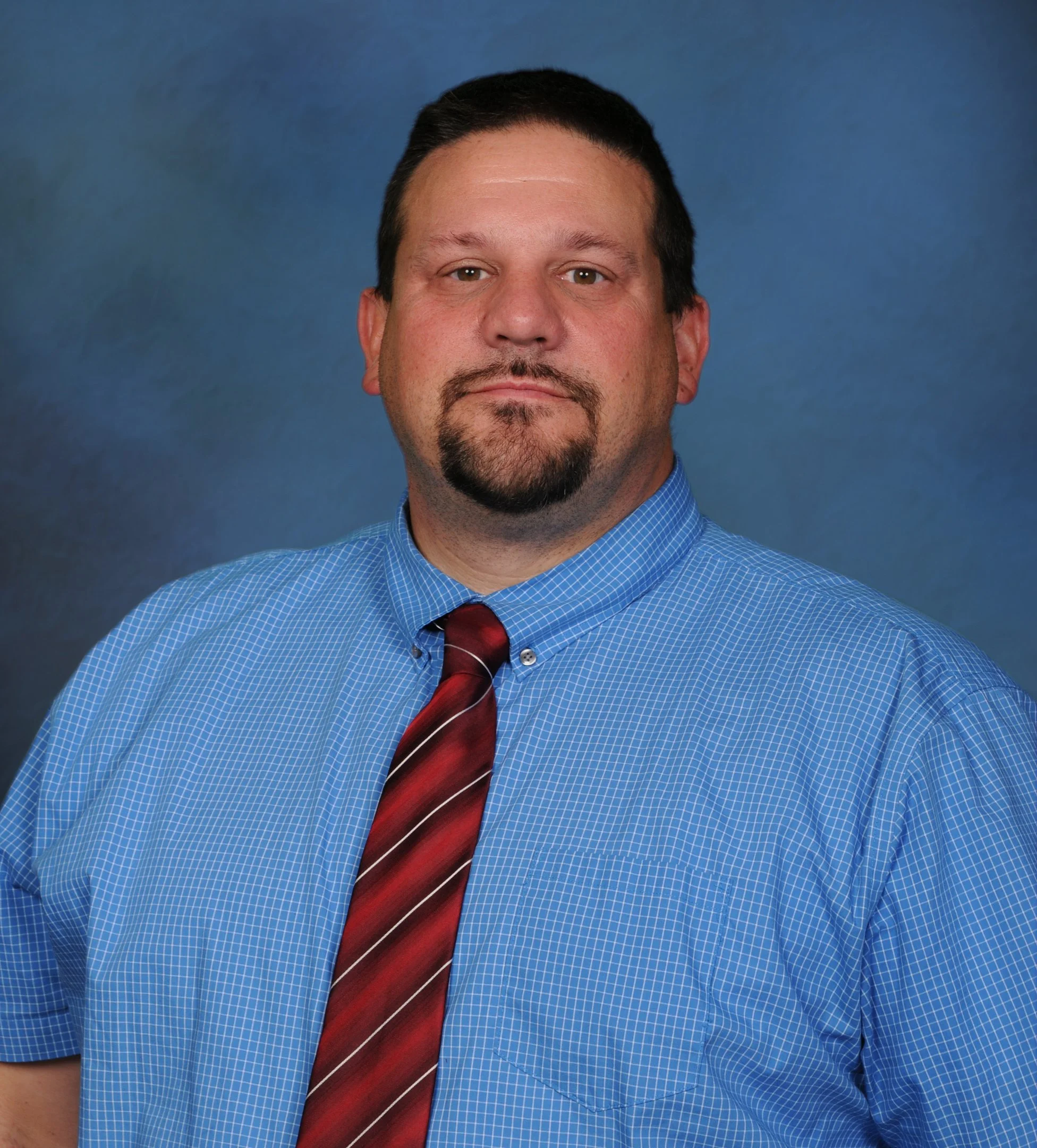 Staff Directory — St Rita High School