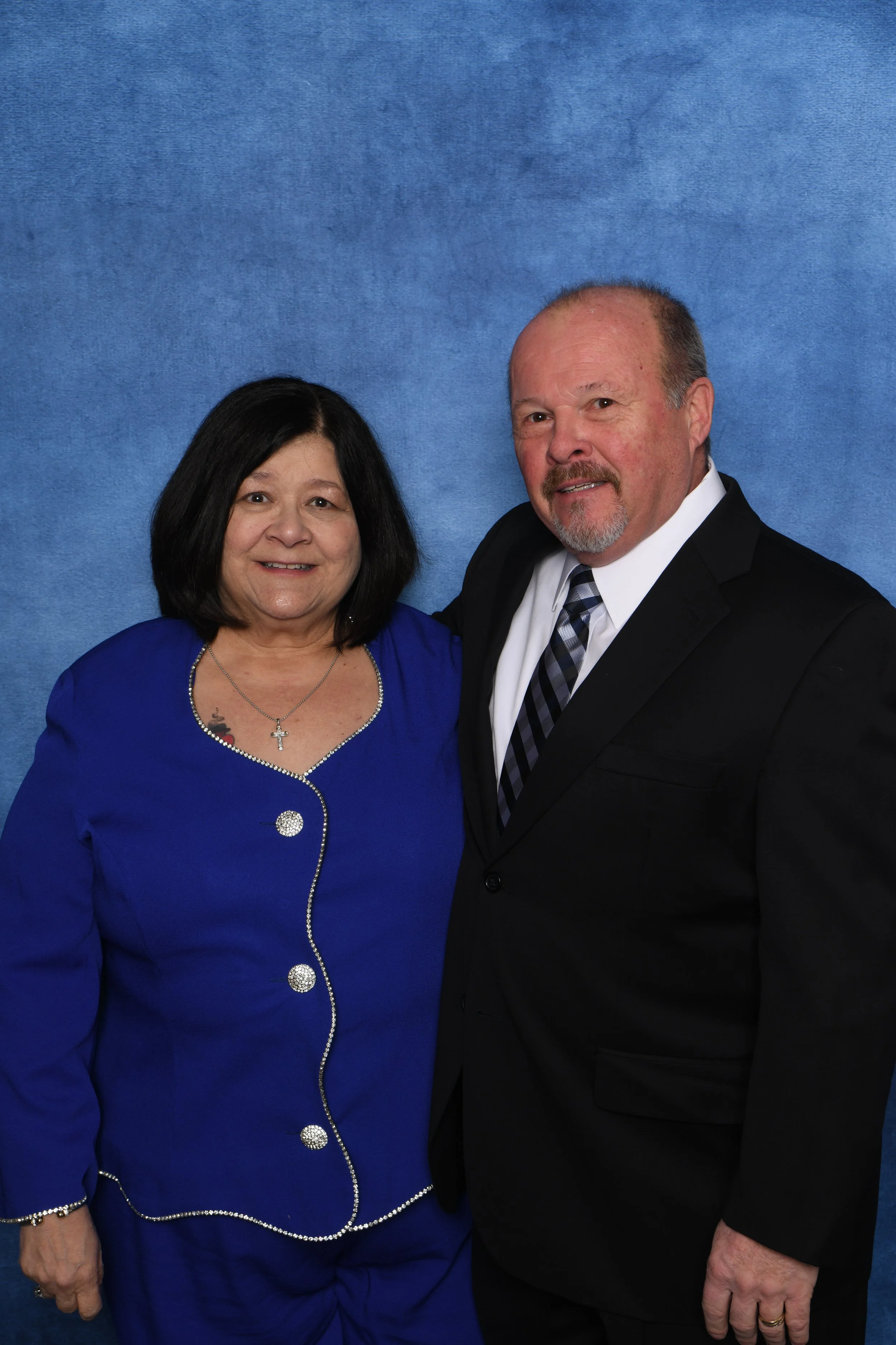 Ken ‘76 & Maria Wroblewski Named Couple Of The Year — St Rita High School