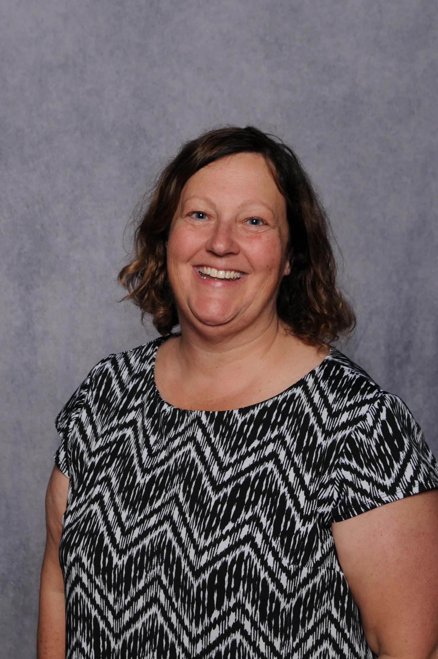 Staff Directory — St Rita High School