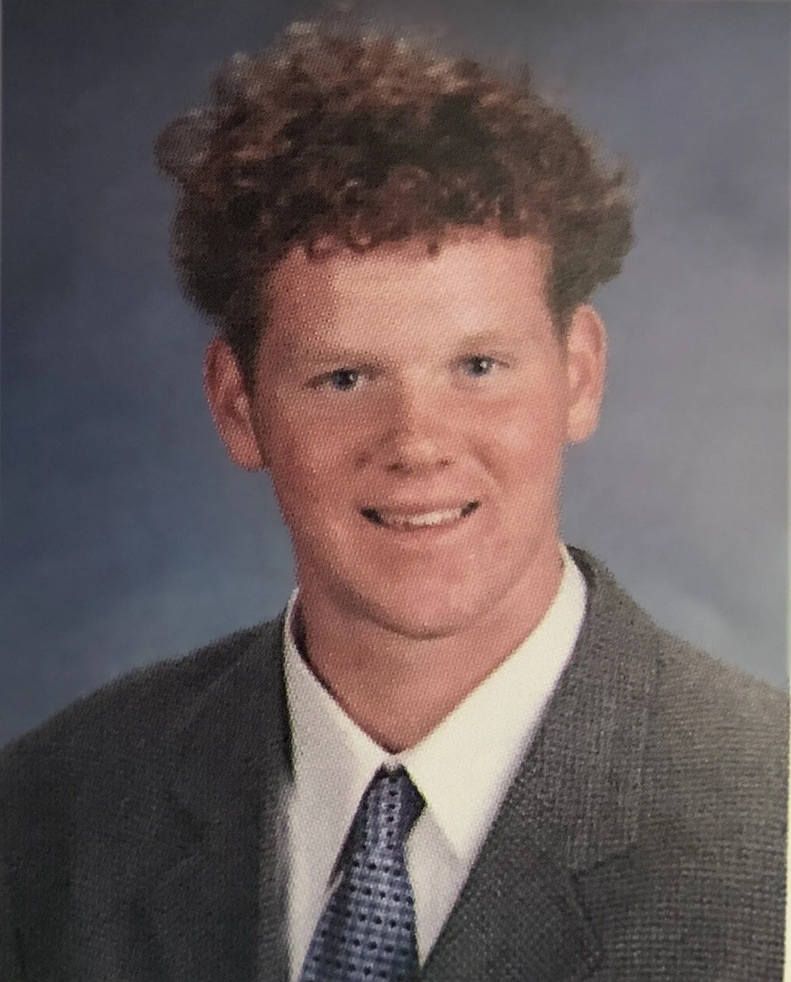 Alumni Banquet — St Rita High School