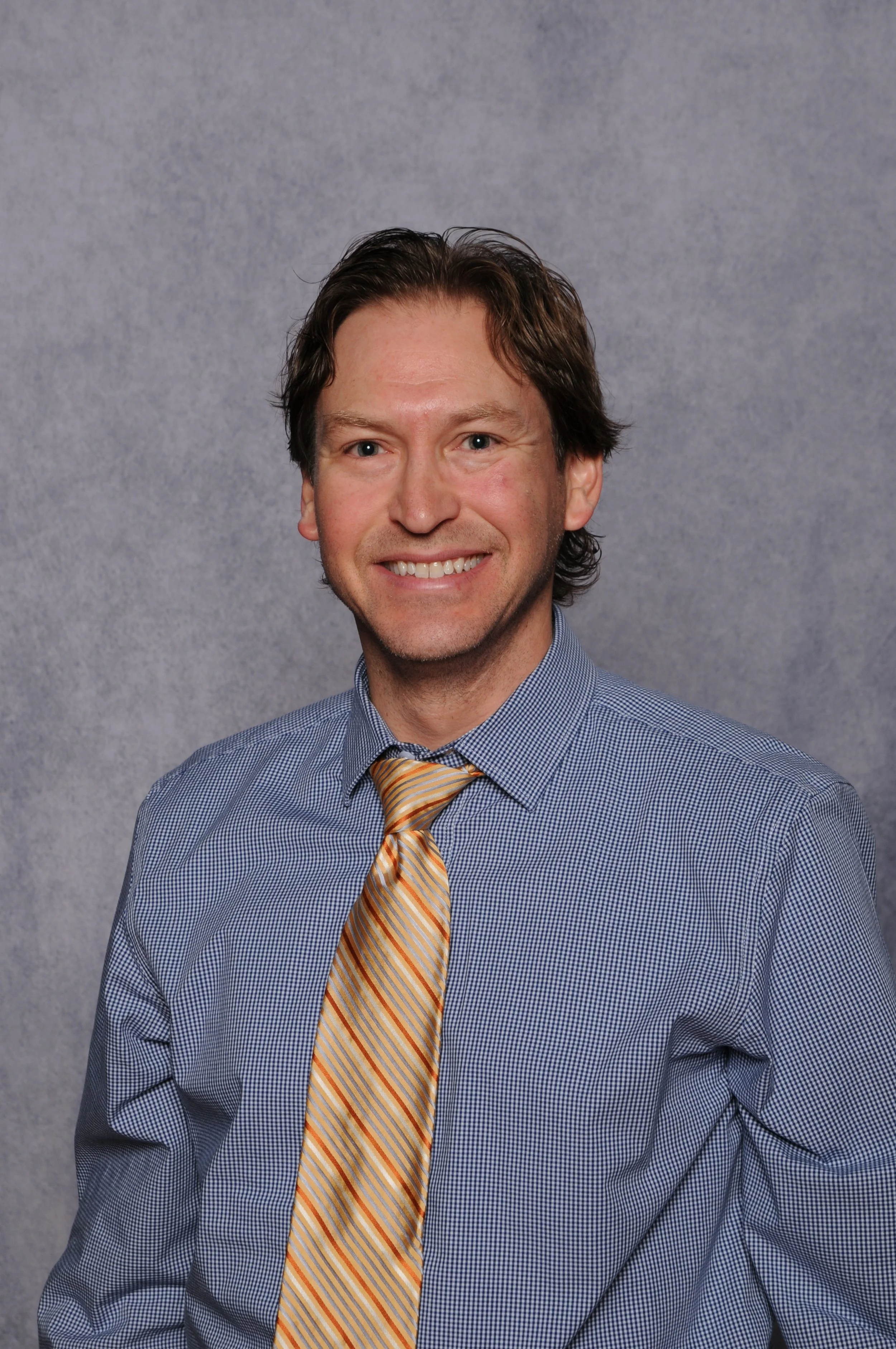 Staff Directory — St Rita High School