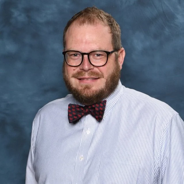 Leadership — St Rita High School