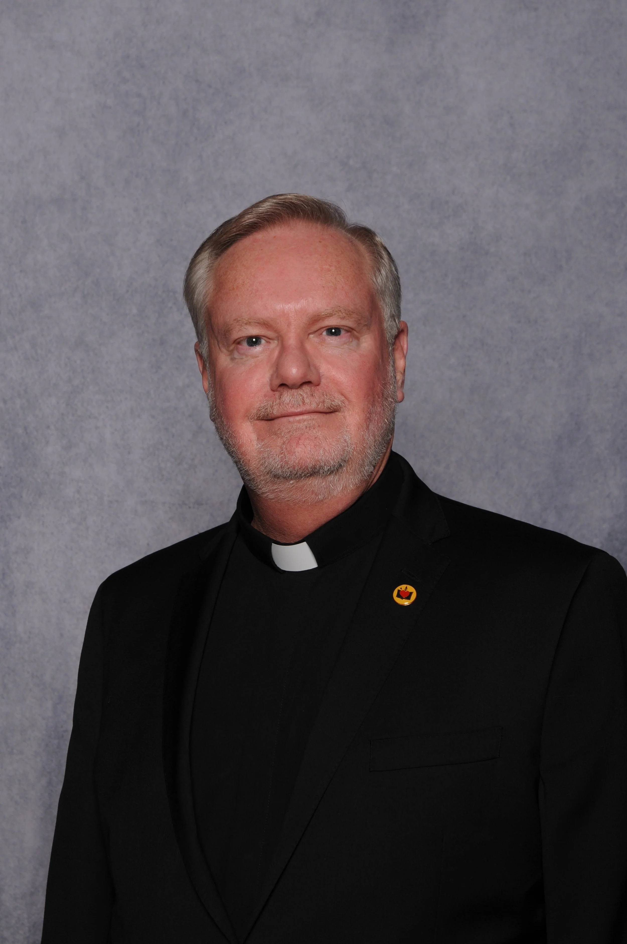 Staff Directory — St Rita High School