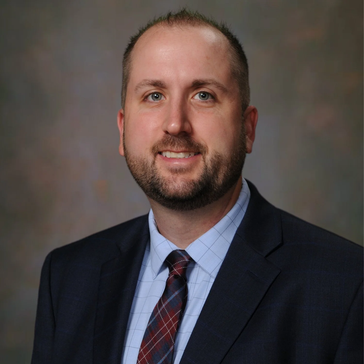 Leadership — St Rita High School