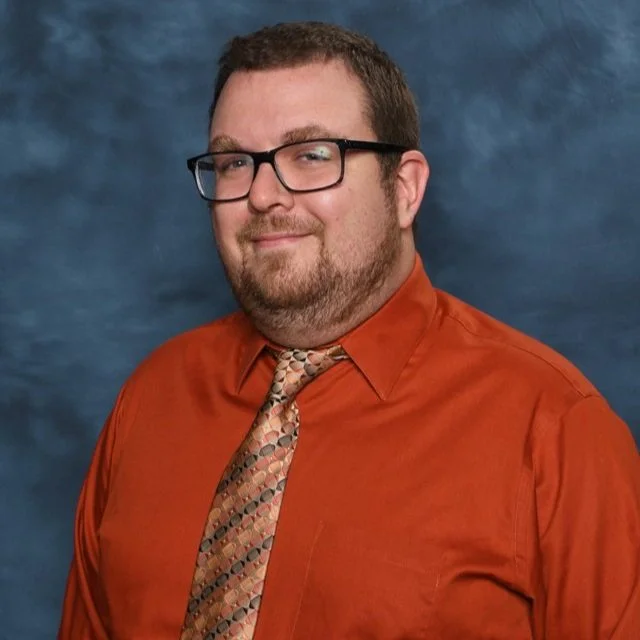 Staff Directory — St Rita High School