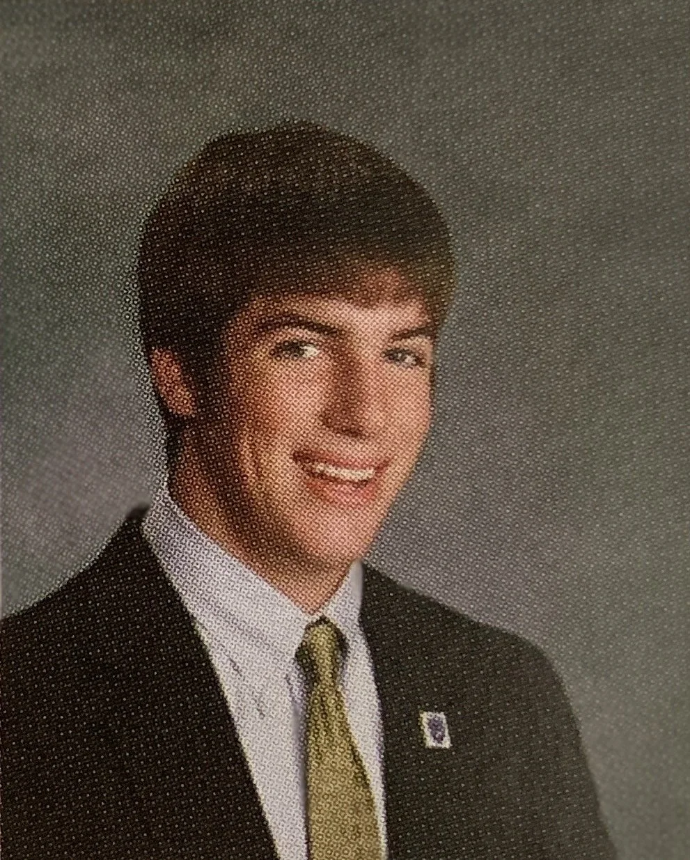 Alumni Banquet — St Rita High School