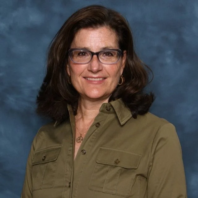 Leadership — St Rita High School