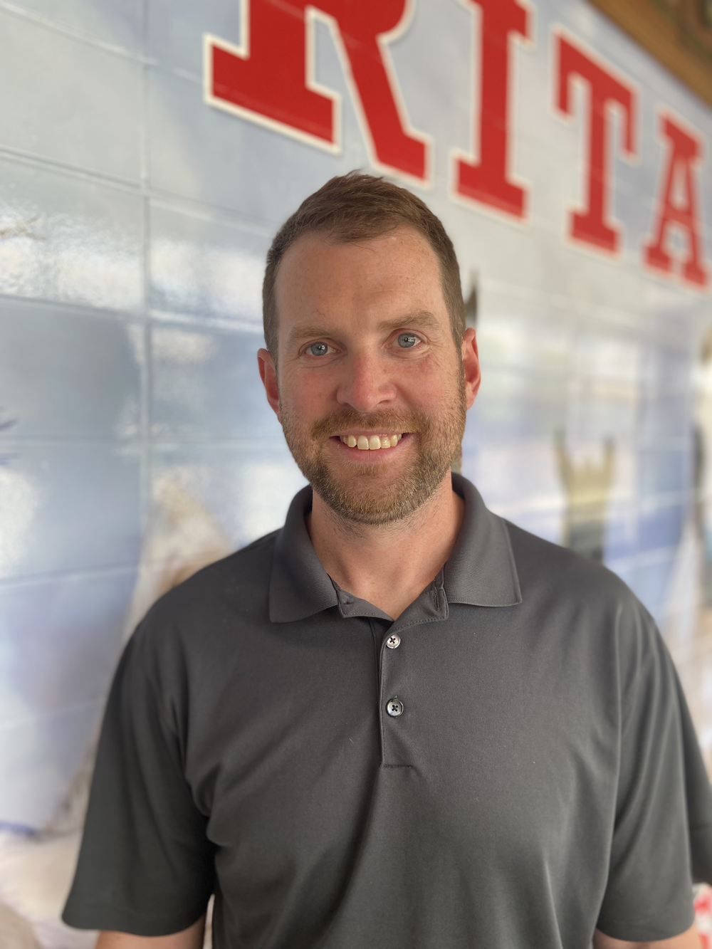 Meet Our Team — St Rita High School