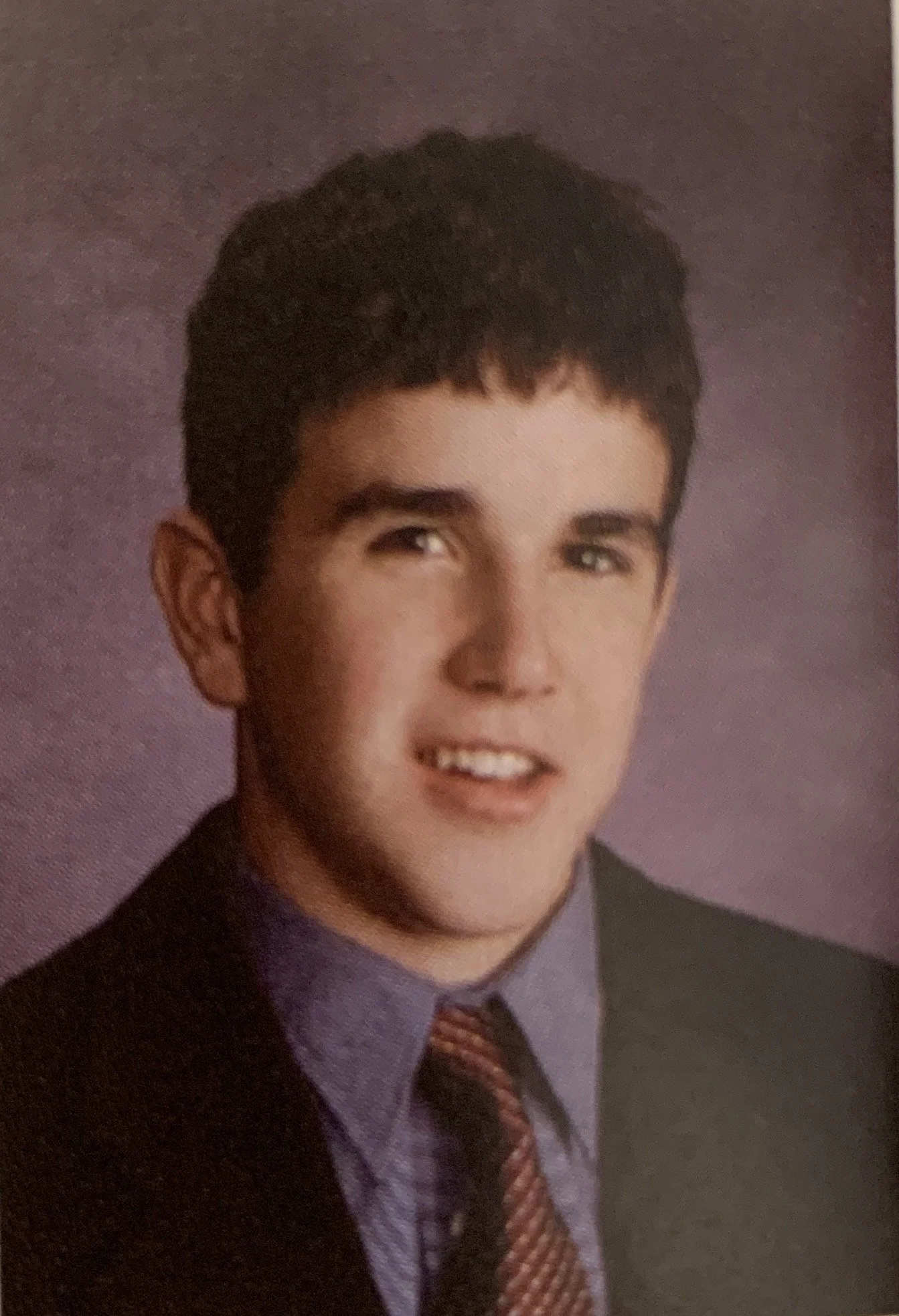 Alumni Banquet — St Rita High School