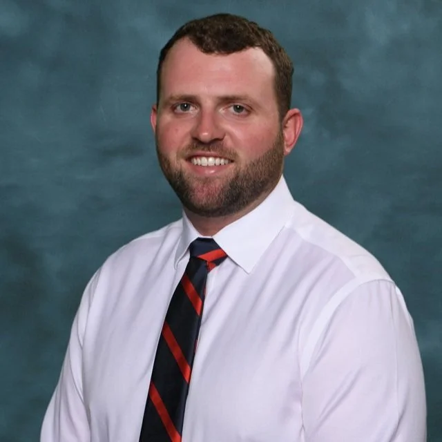 Leadership — St Rita High School