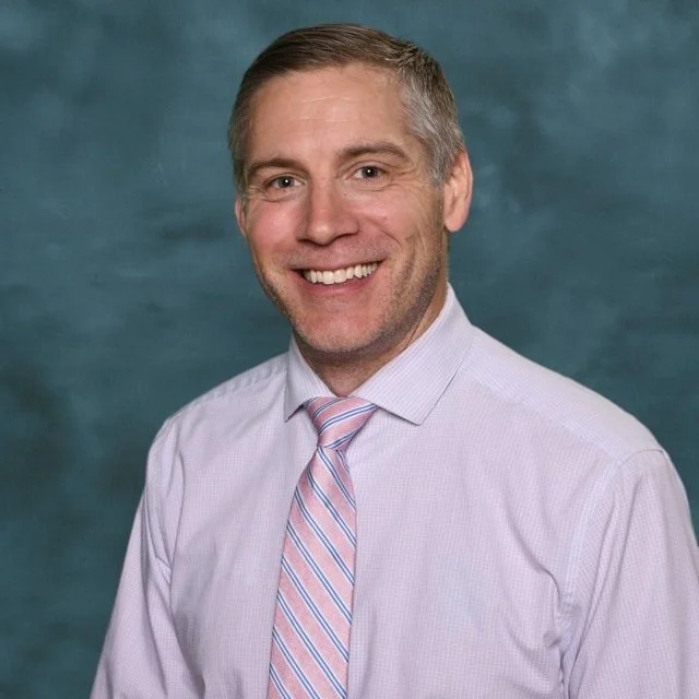 Staff Directory — St Rita High School