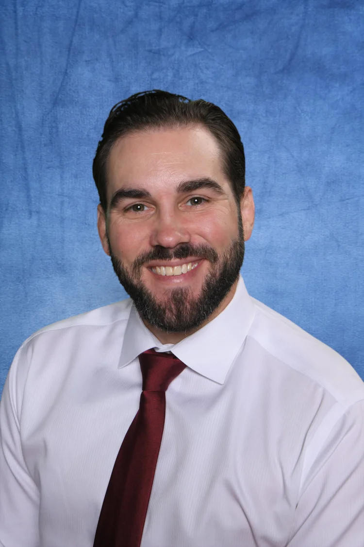 Meet Our Team — St Rita High School