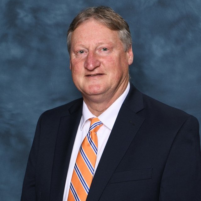 Staff Directory — St Rita High School