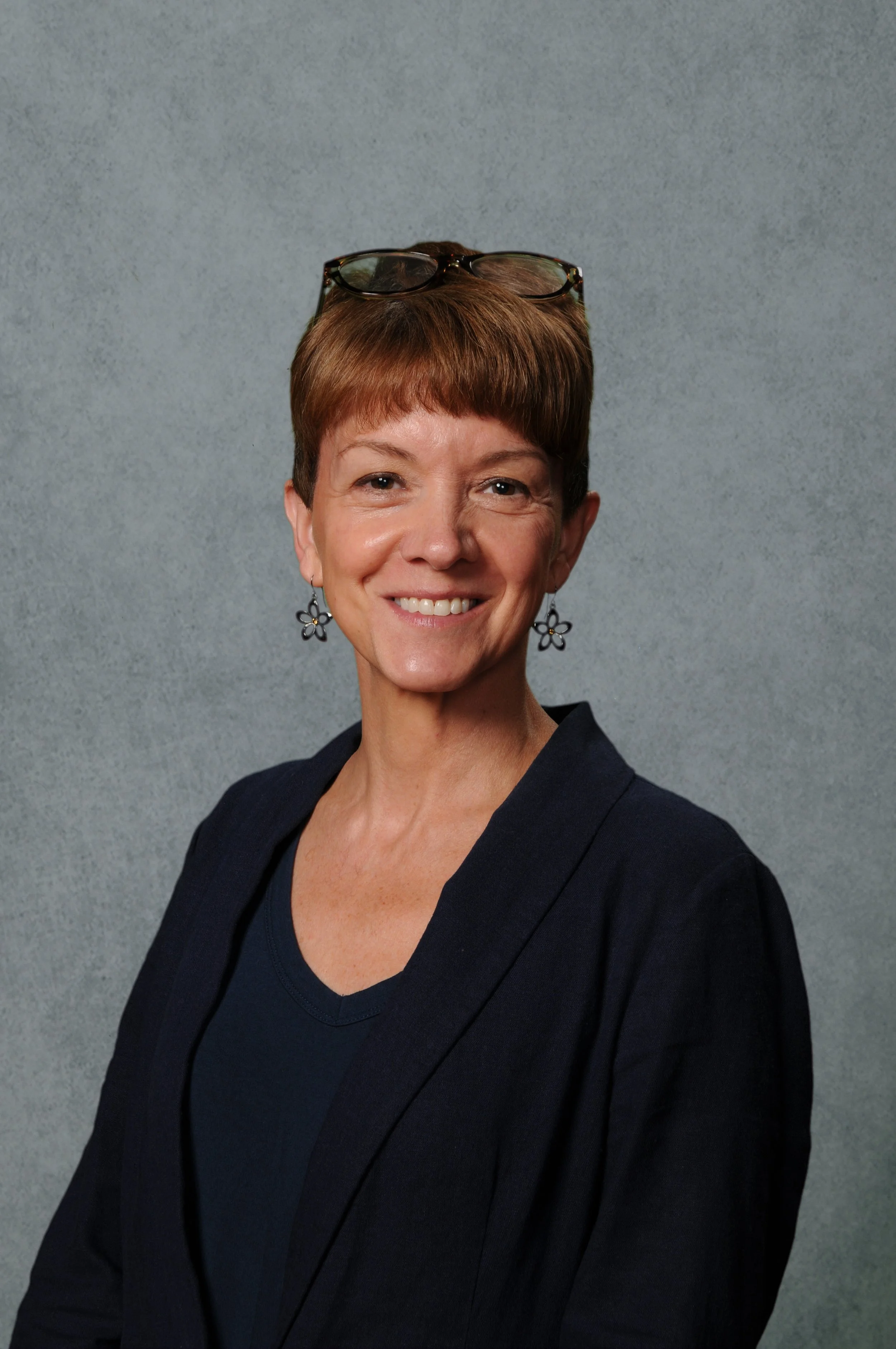 Staff Directory — St Rita High School