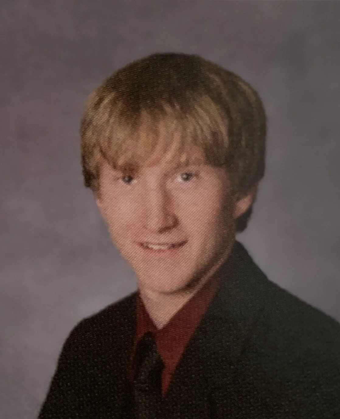 Alumni Banquet — St Rita High School