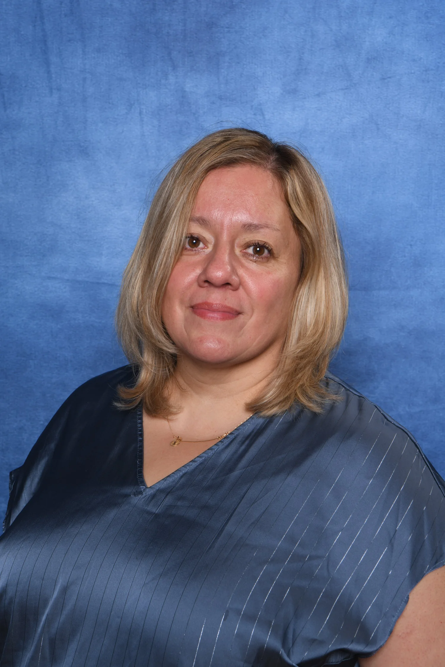 Staff Directory — St Rita High School