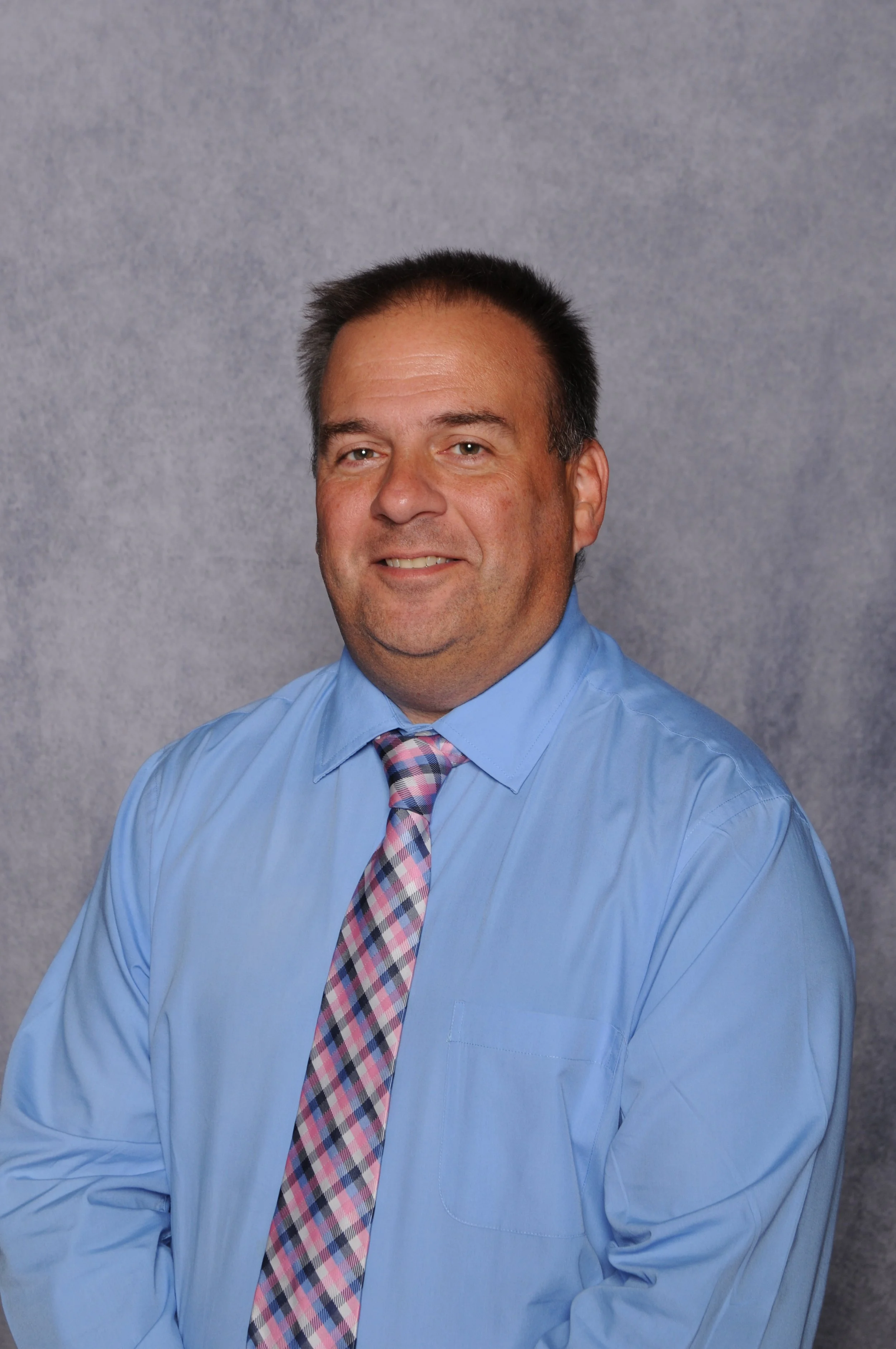 Leadership — St Rita High School