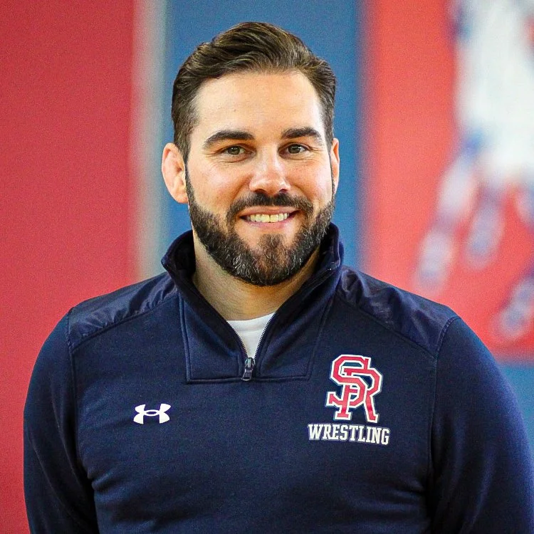 Meet Our Team — St Rita High School