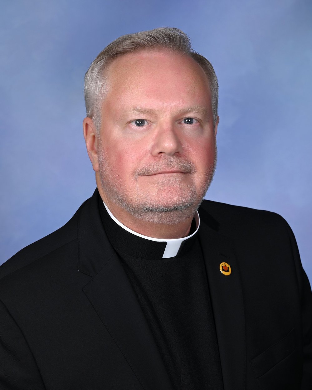 Leadership — St Rita High School
