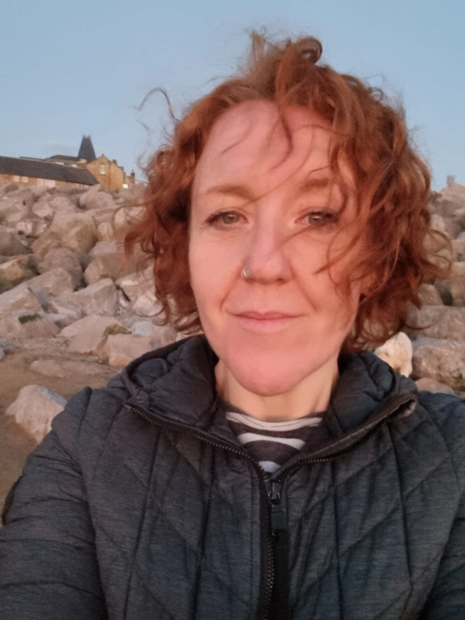 Meet the Team — Secrets