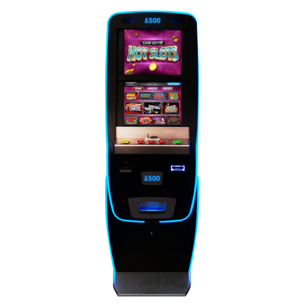 Club Lottery B3A — Tamar Gaming | Fruit Machines | Club Fruit Machines ...