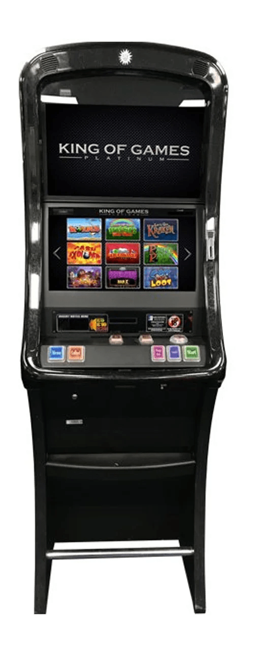 Fruit Machines — Tamar Gaming | Fruit Machines | Club Fruit Machines ...