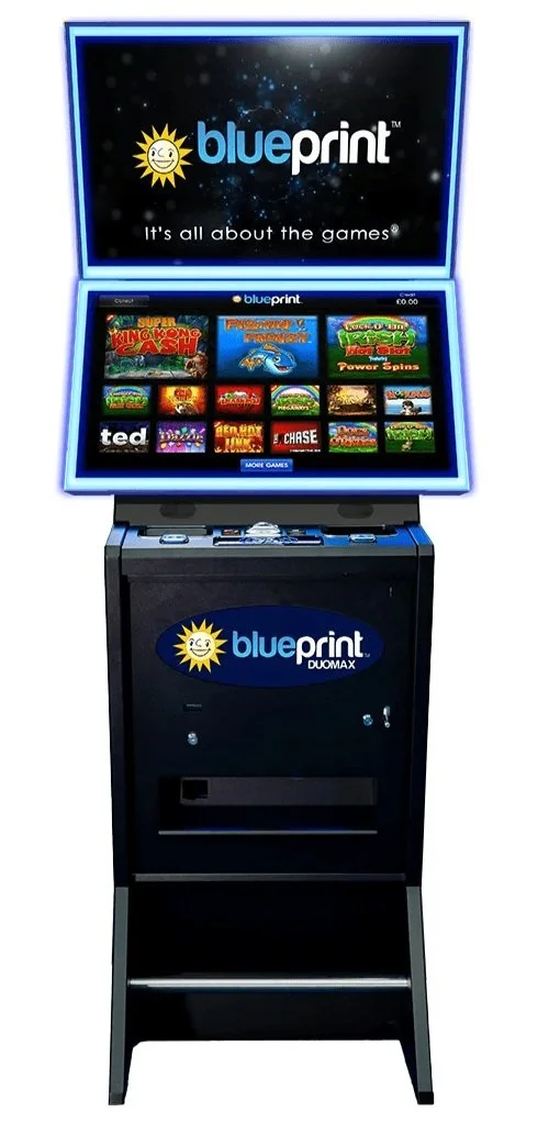 Fruit Machines — Tamar Gaming | Fruit Machines | Club Fruit Machines ...