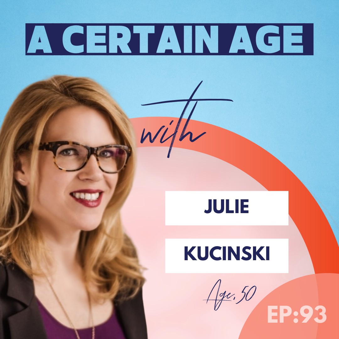 View All Episodes — A Certain Age