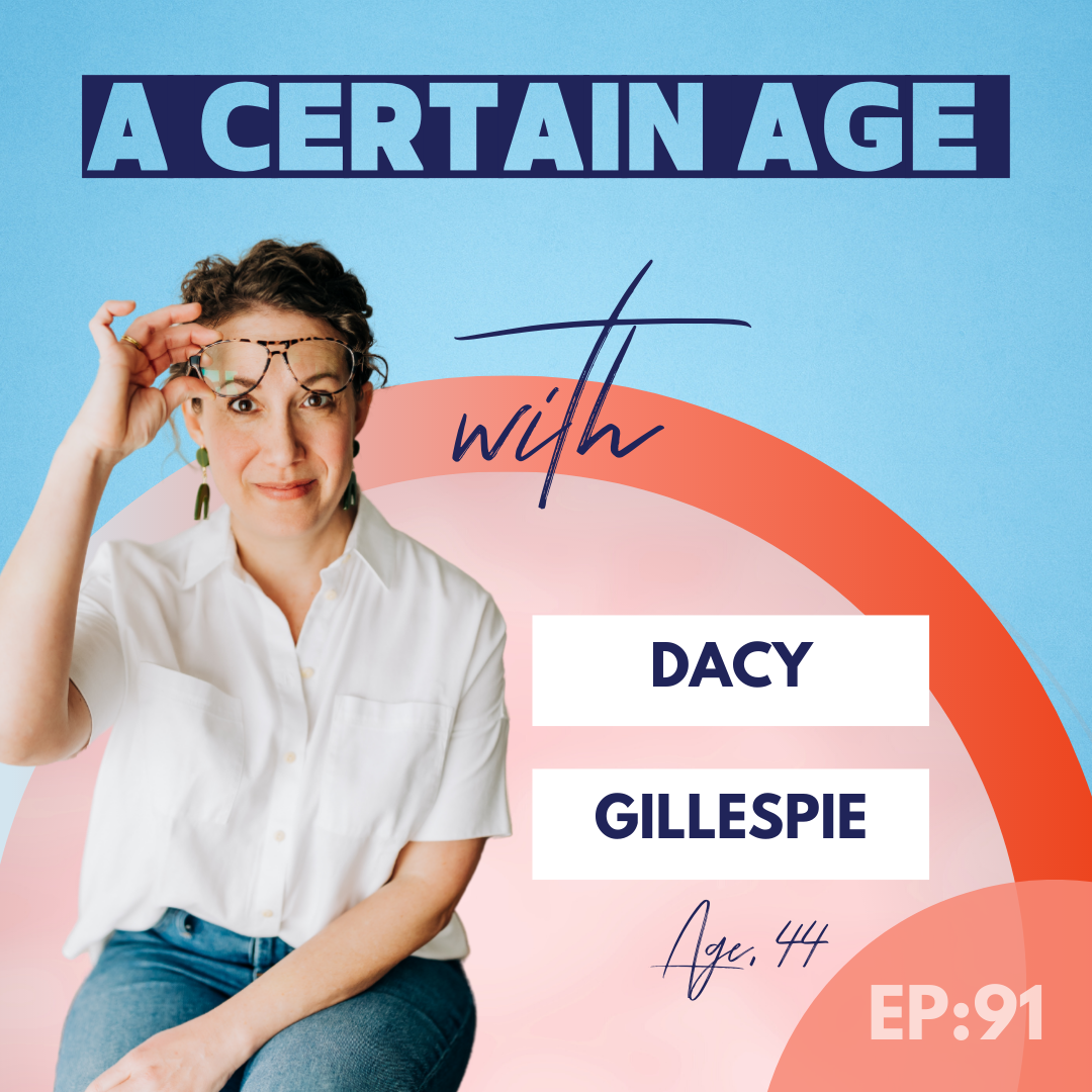 Wellness + Beauty — A Certain Age