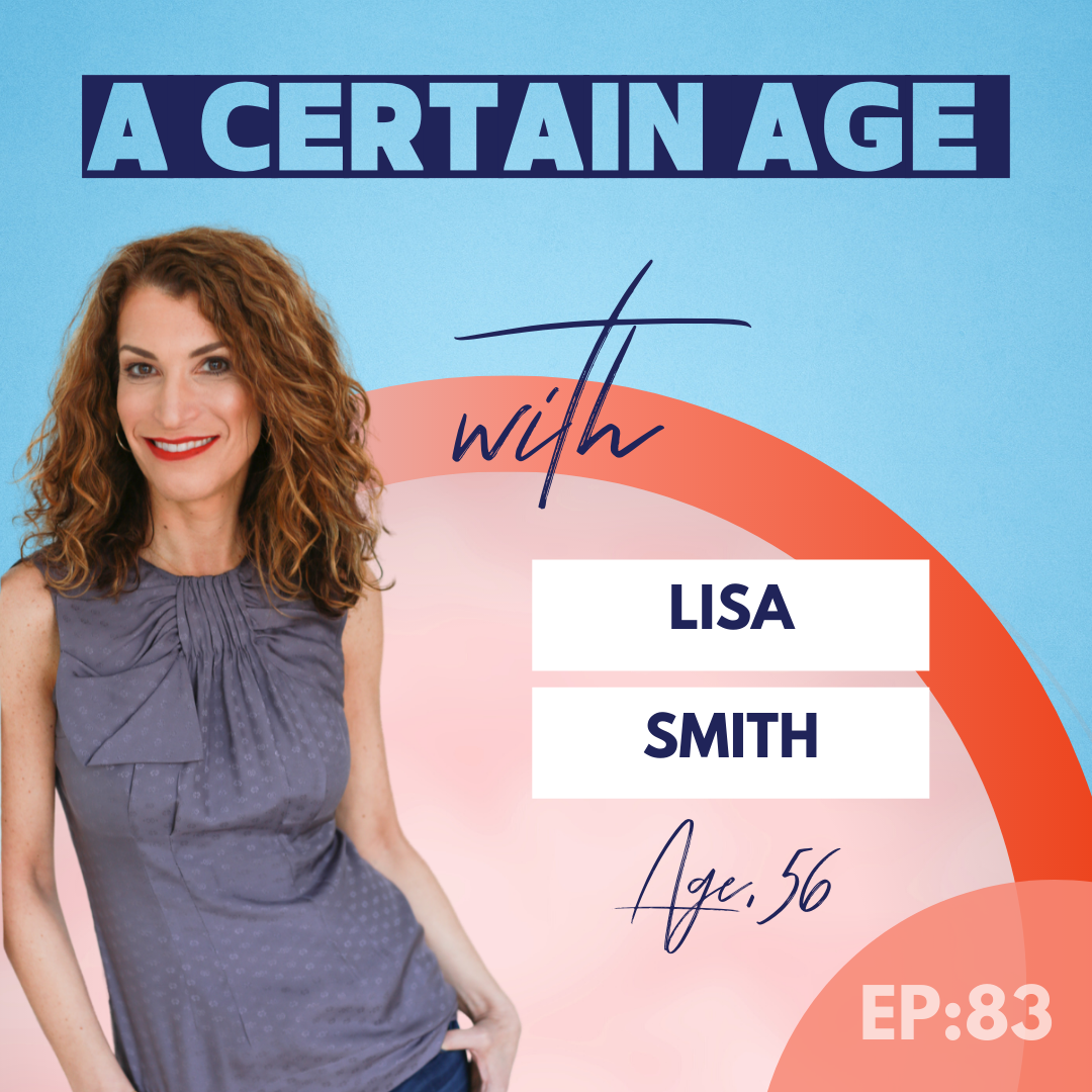 Wellness + Beauty — A Certain Age