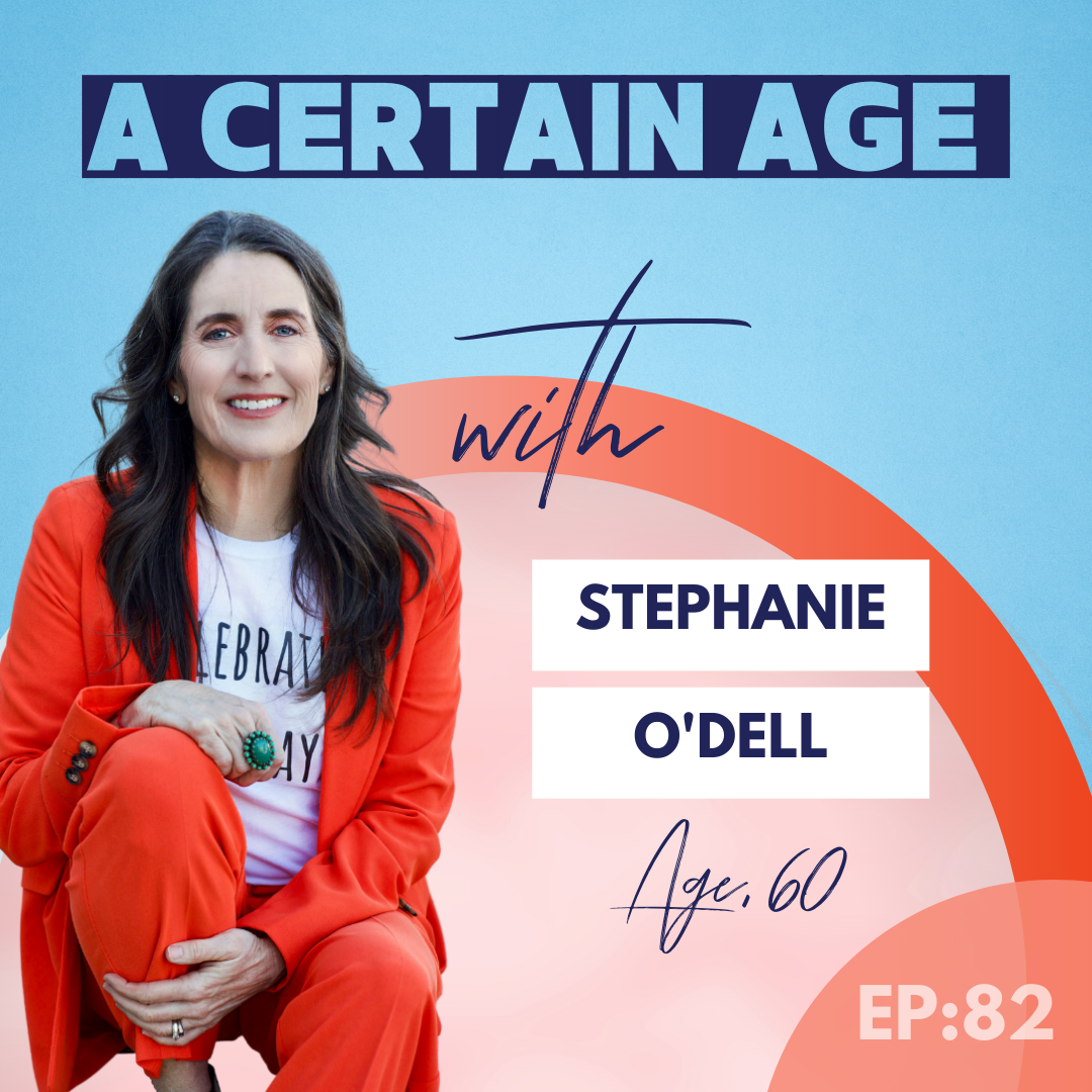 Wellness + Beauty — A Certain Age