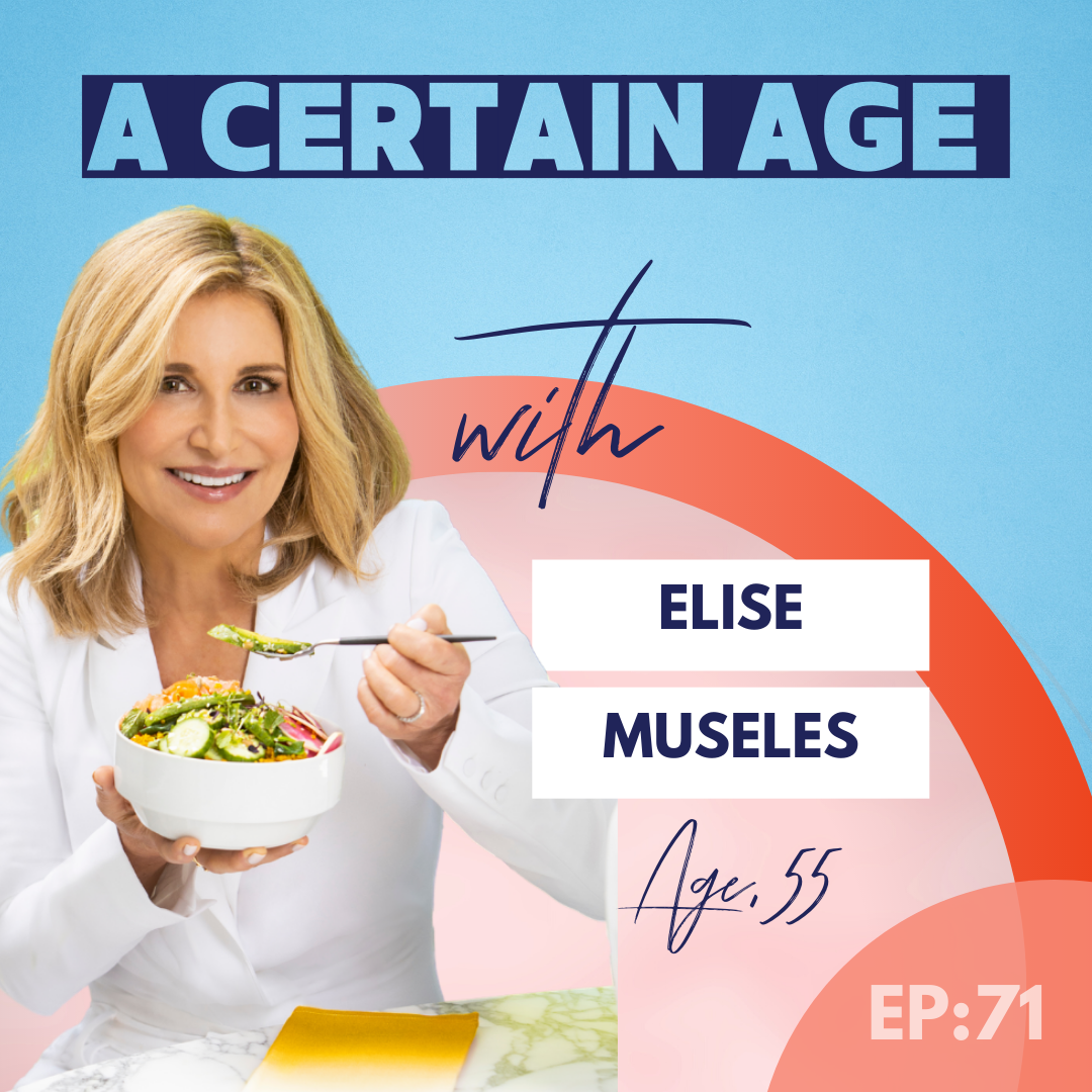 Wellness + Beauty — A Certain Age