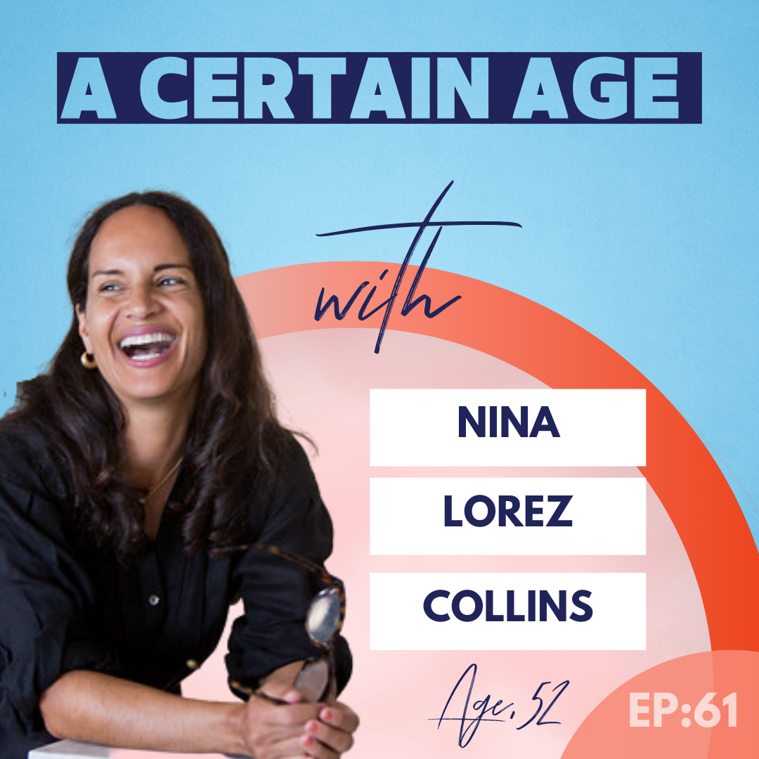 Adventure + Fun — A Certain Age