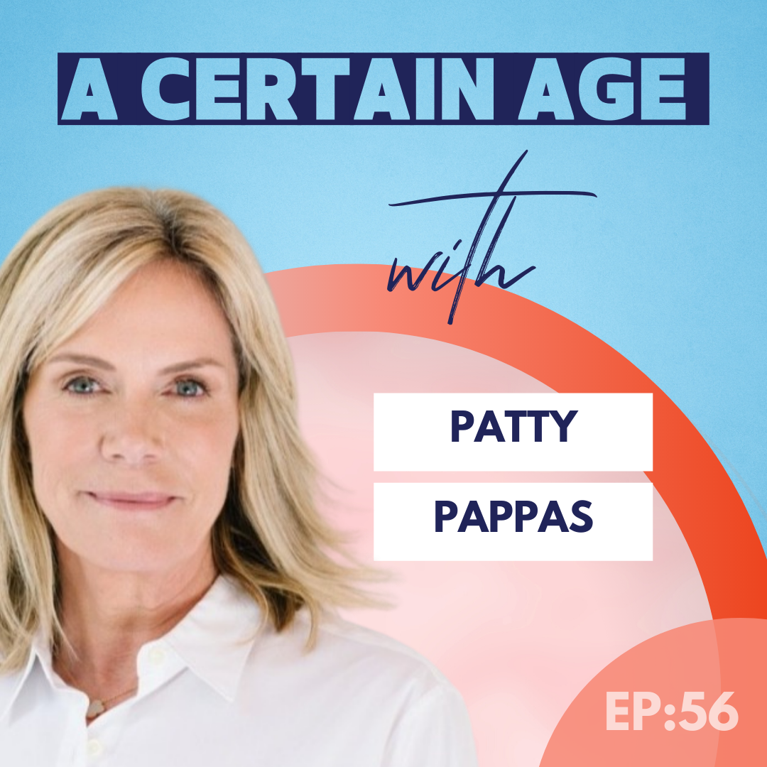 Wellness + Beauty — A Certain Age