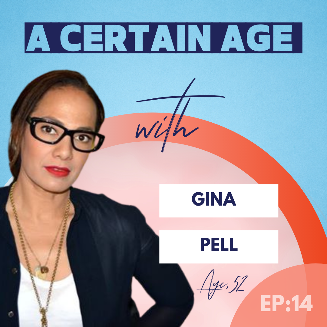 Create What;s Next — A Certain Age