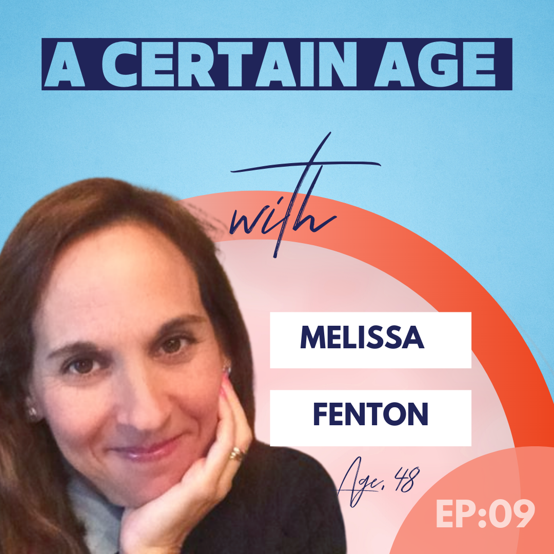 Relationships + Parenting — A Certain Age