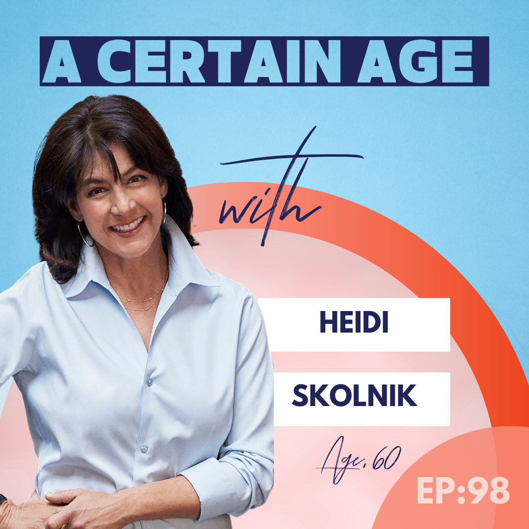 View All Episodes — A Certain Age