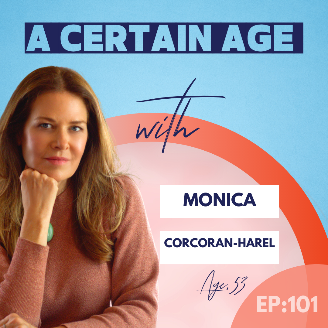 Wellness + Beauty — A Certain Age