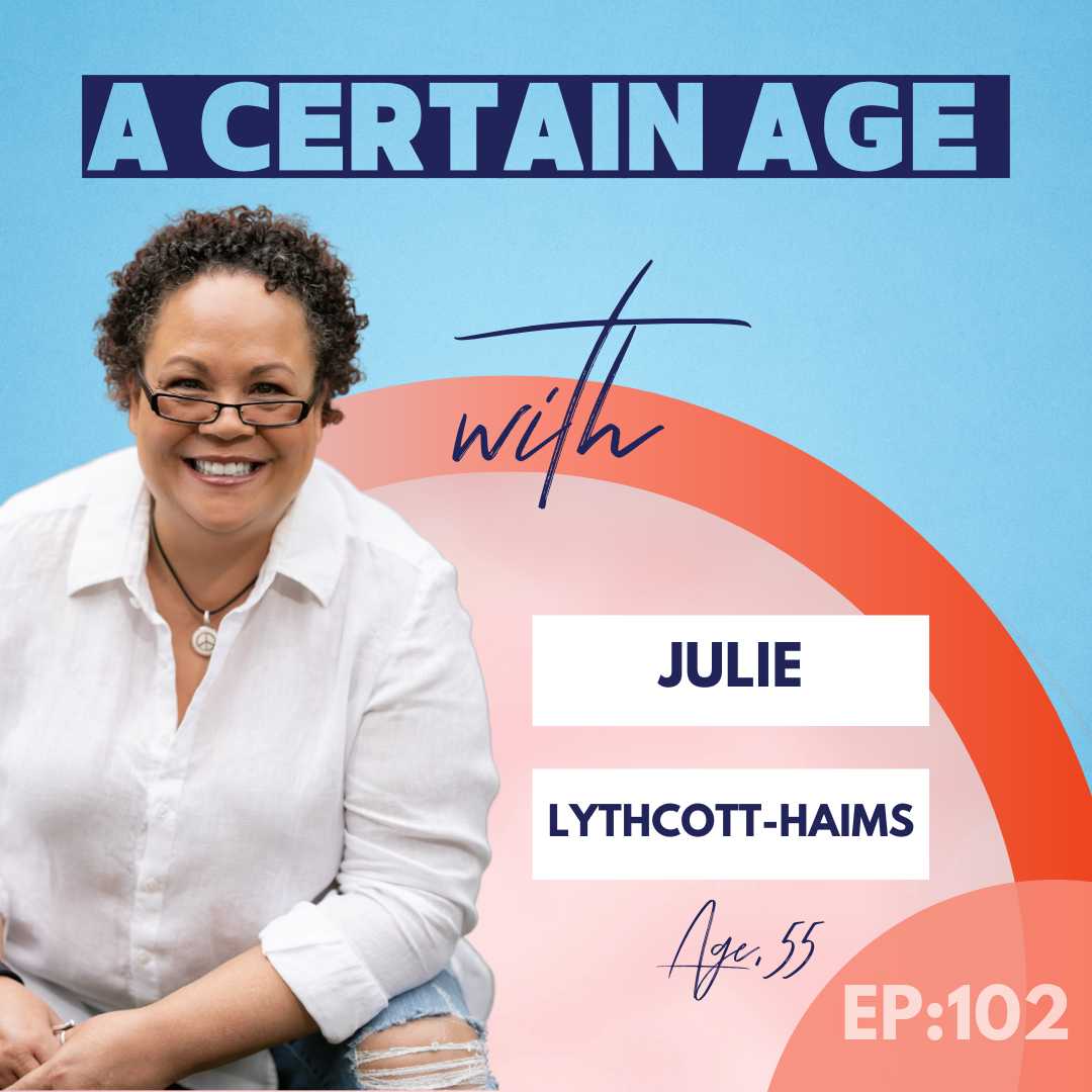 Relationships + Parenting — A Certain Age