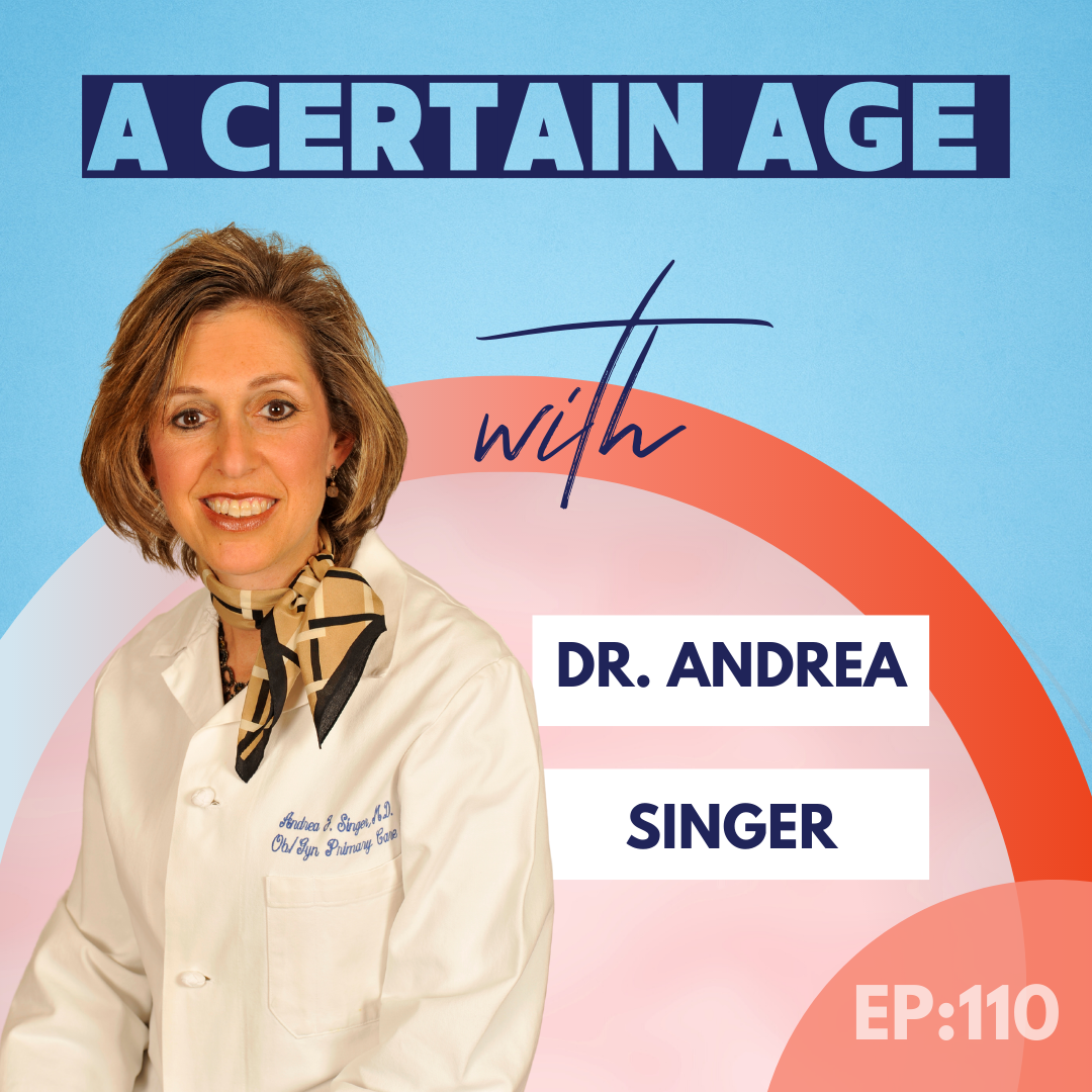 View All Episodes — A Certain Age