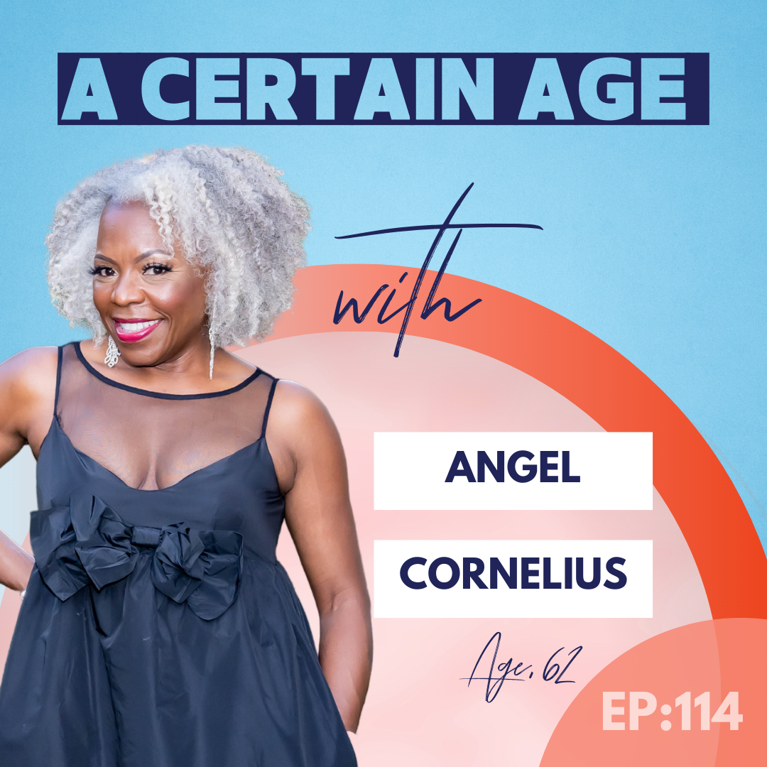 Career + Money — A Certain Age