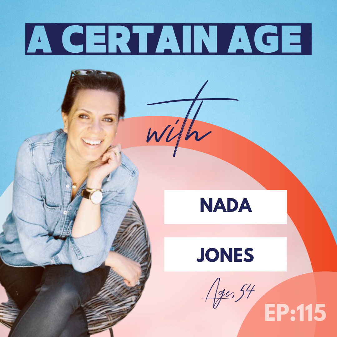 View All Episodes — A Certain Age