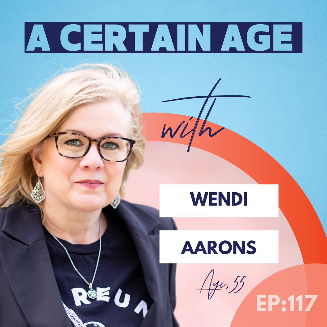 View All Episodes — A Certain Age