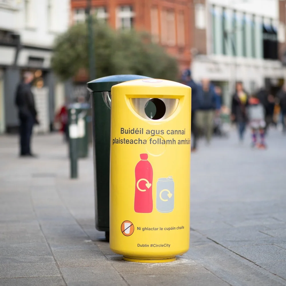 Choosing your bins — Neat Streets