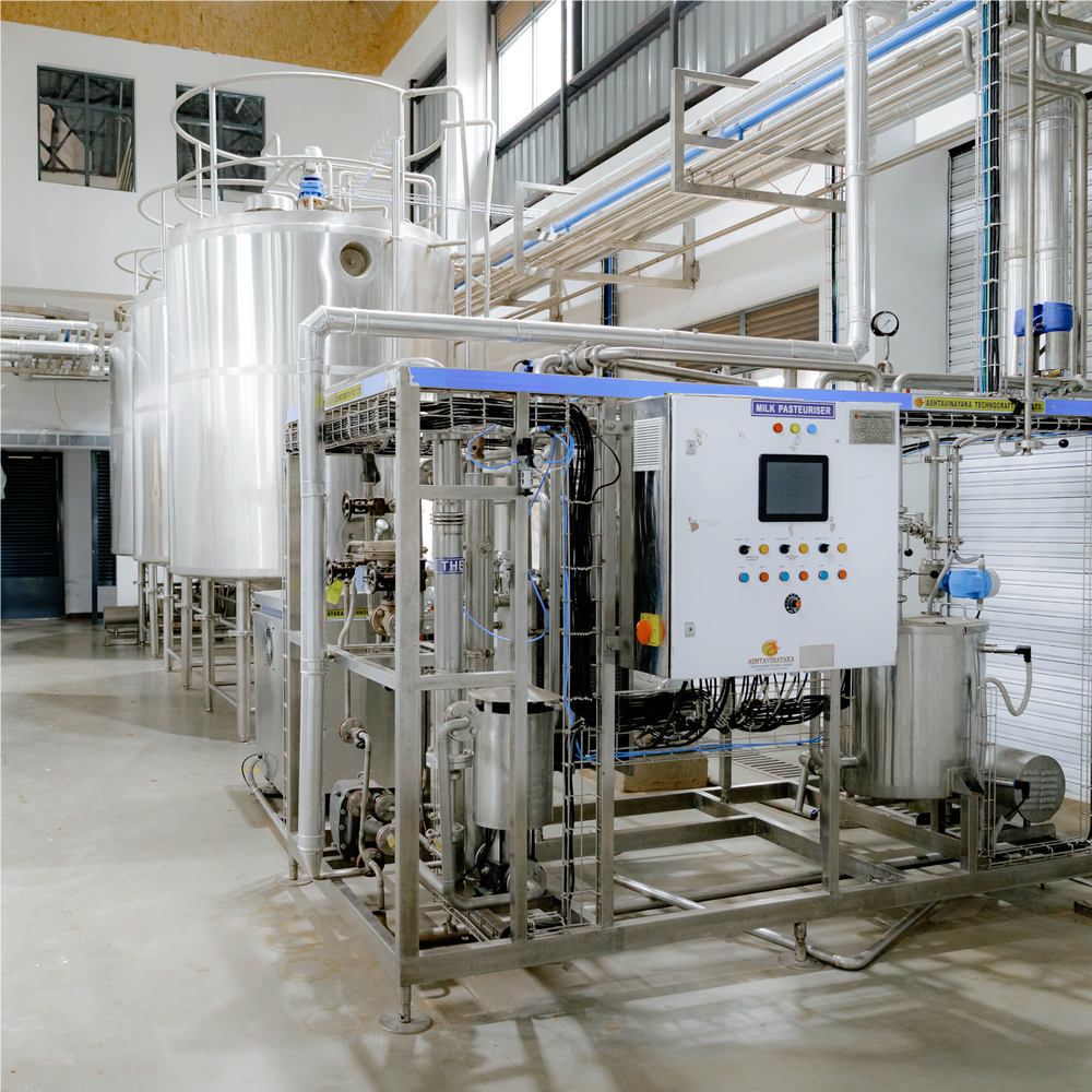 Projects — GridX Africa